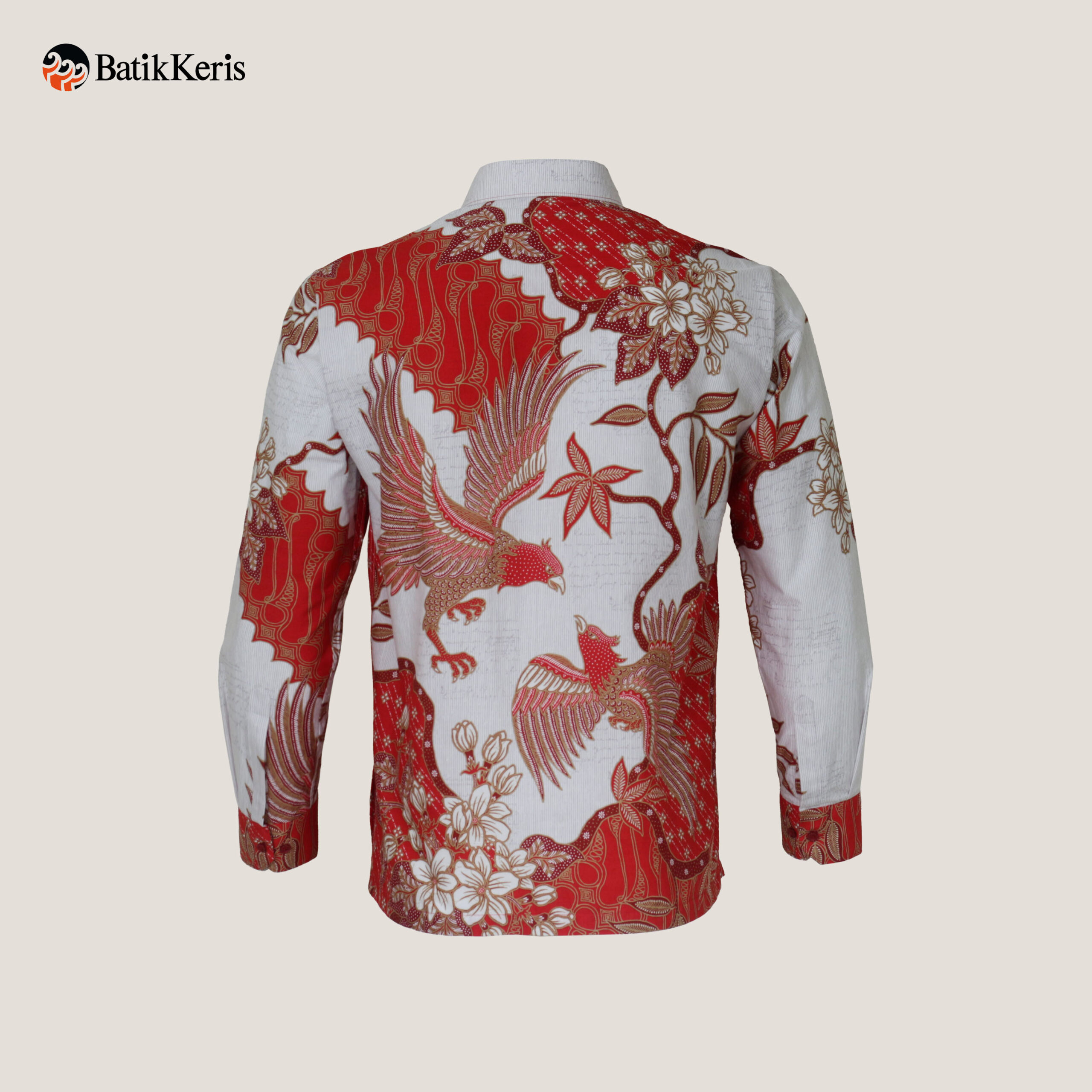 Batik Merah Putih Jagat Pratiwi: Gaya Berbudaya dengan Makna “Merdeka ...