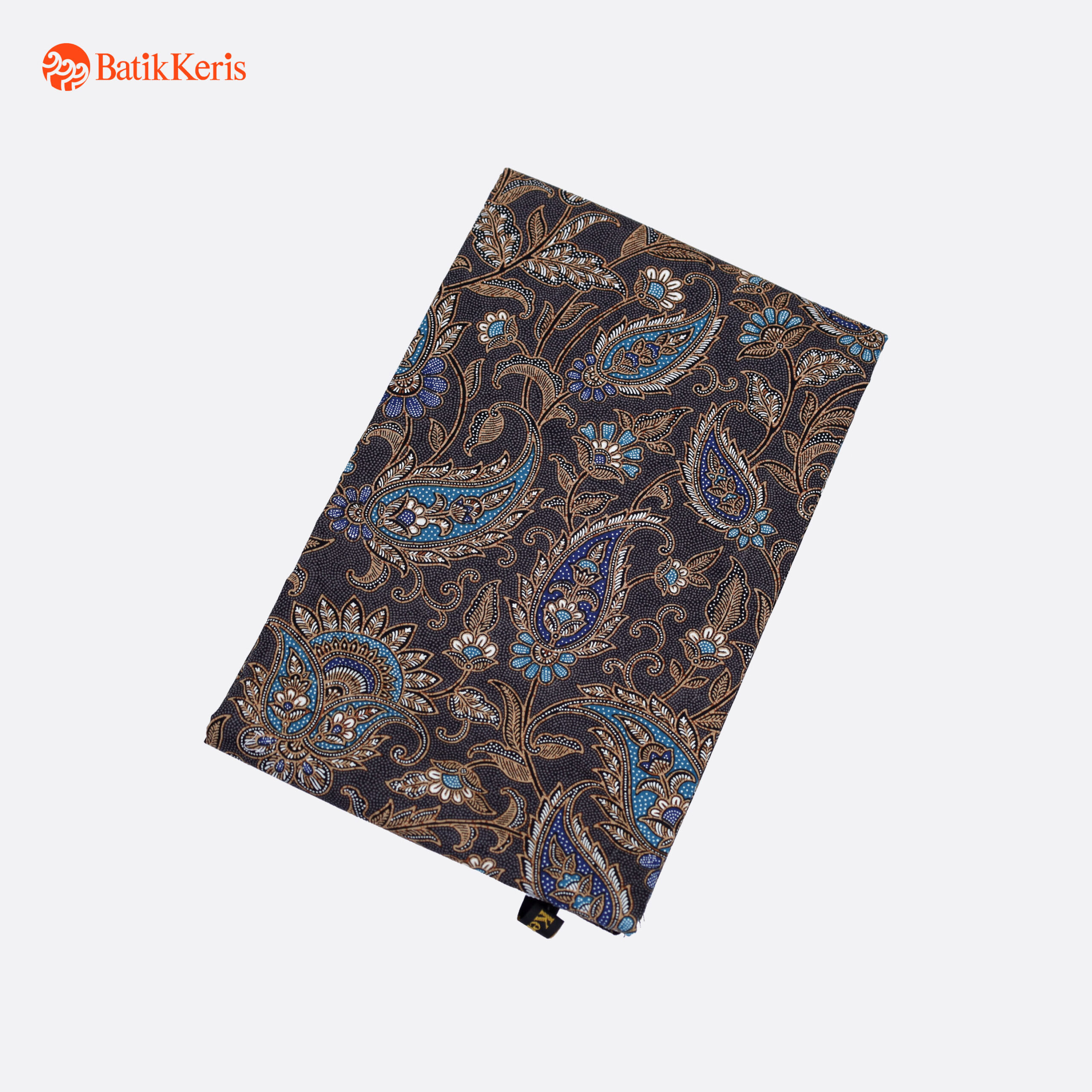 Bahan Batik Potongan Motif Keris Arum Wedari - Batik Keris Online